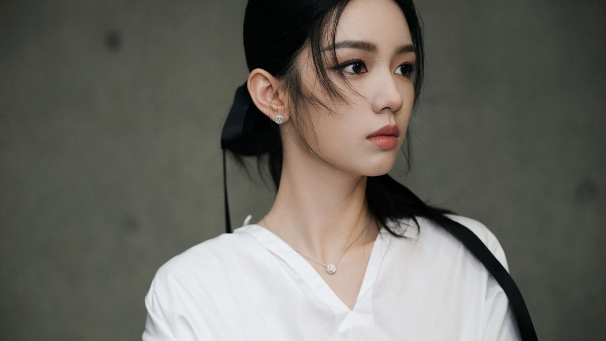 80 Ảnh Con Gái Trung Quốc Xinh đẹp đáng Yêu